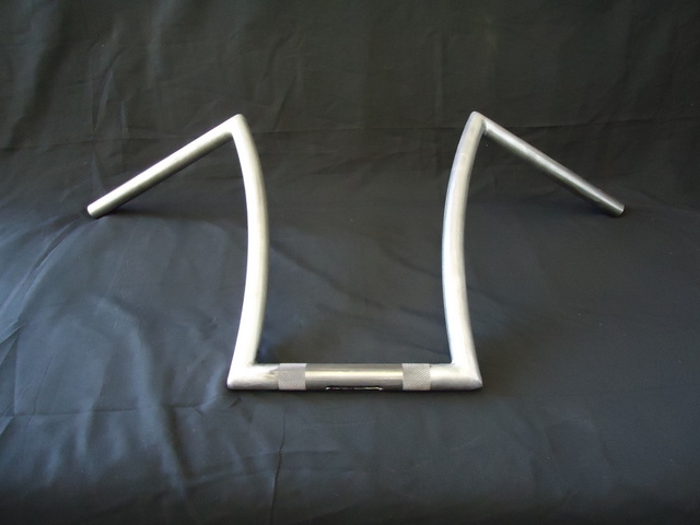 Handlebars - Malibu Motorcycle Works