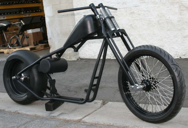 N151 OG 4 UP WEST COAST STYLE 200 TIRE SPORTY OR BUELL CHOPPER - Malibu ...
