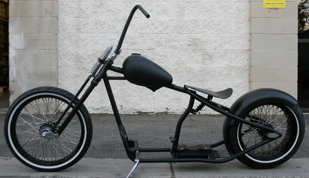 n223 – Malibu Motorcycle Works