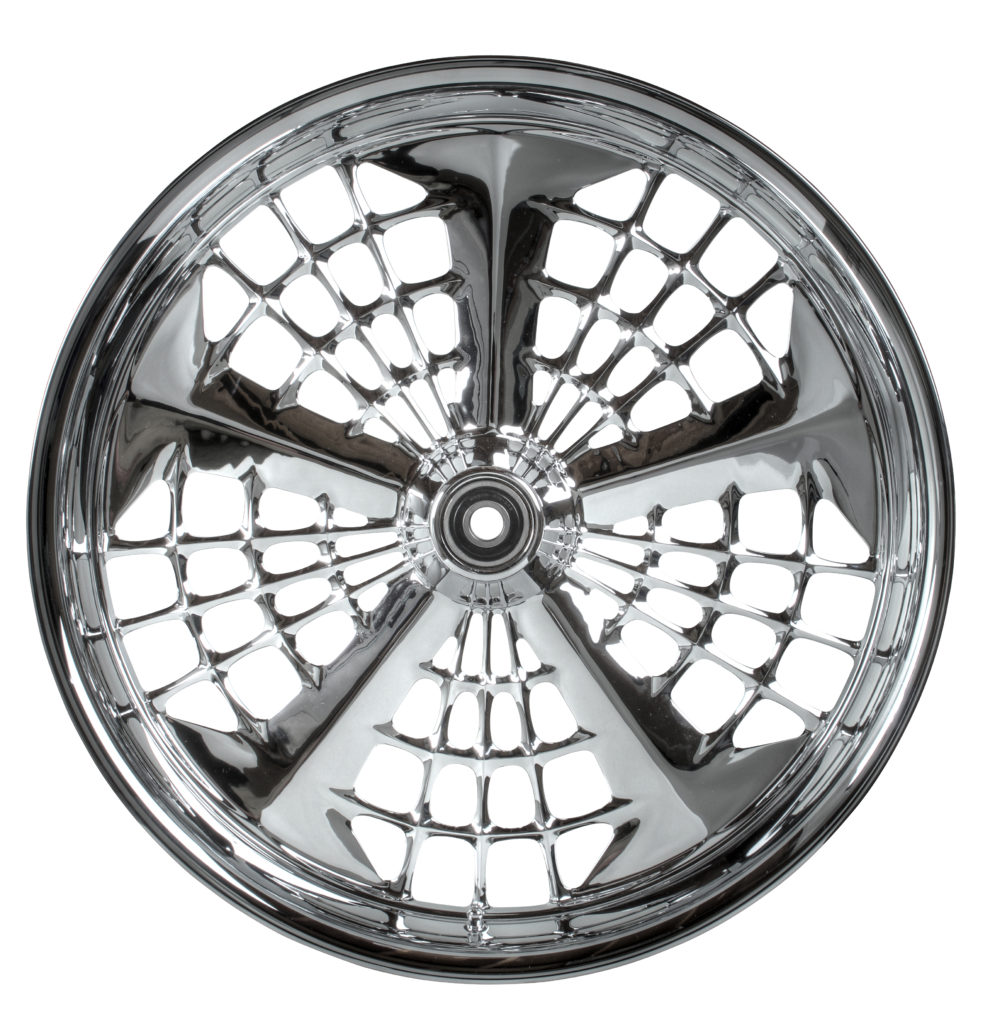 Jesse James-Face - Malibu Motorcycle Works